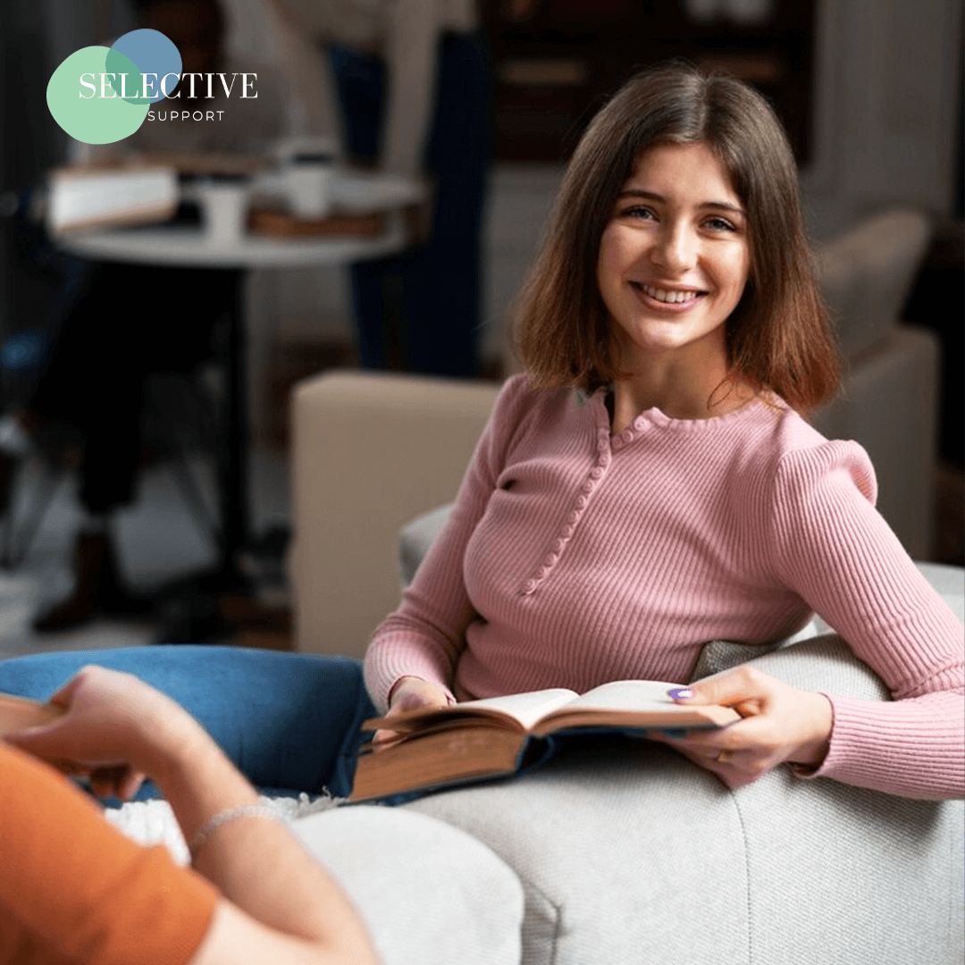 Costs - Selective Support