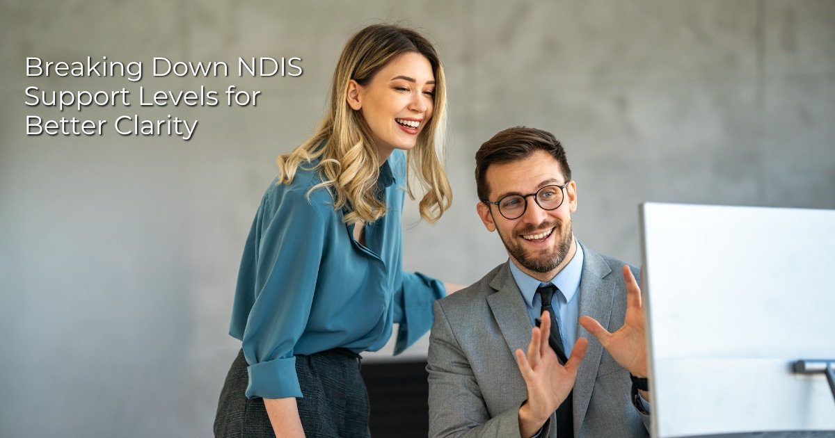 NDIS Support Coordination Services by Selective Support